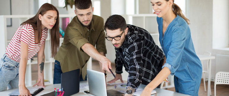 Blog Details || zeena || zeena PHP Template